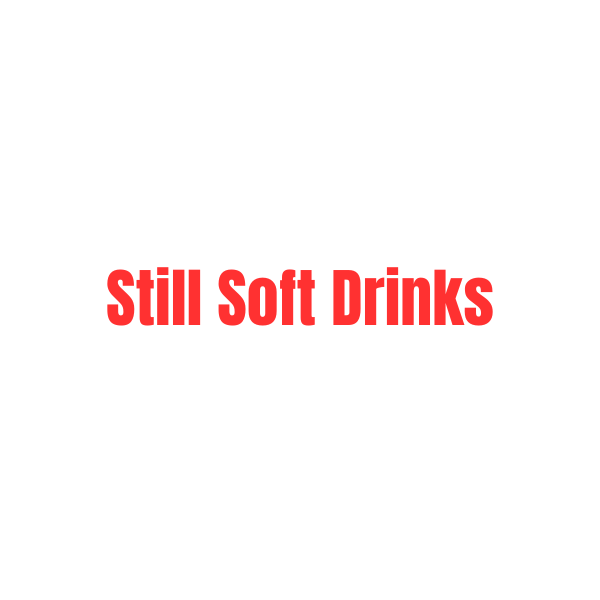 Still Soft Drinks – UK Business Supplies