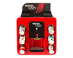 Nescafe &Go Store – UK Business Supplies