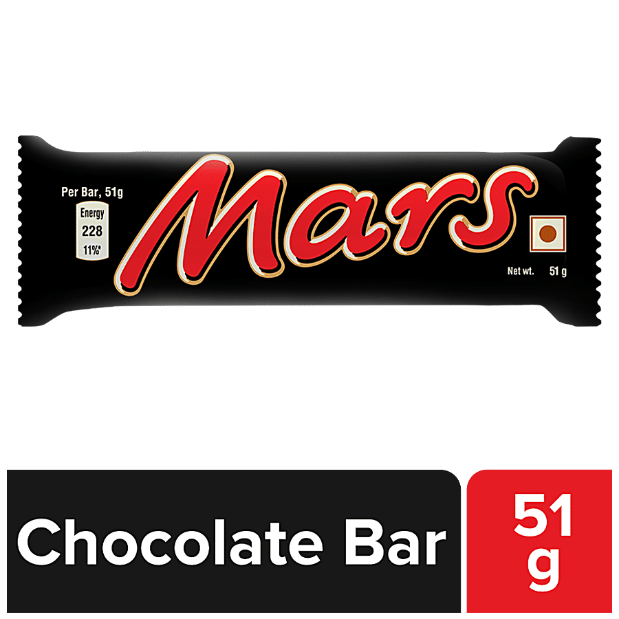 Mars Bars Pack 24's 51g Bars - UK BUSINESS SUPPLIES – UK Business Supplies