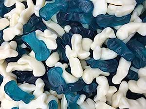 Vidal Baby Dolphins Sweets Bag 3kg - UK BUSINESS SUPPLIES – UK Business ...