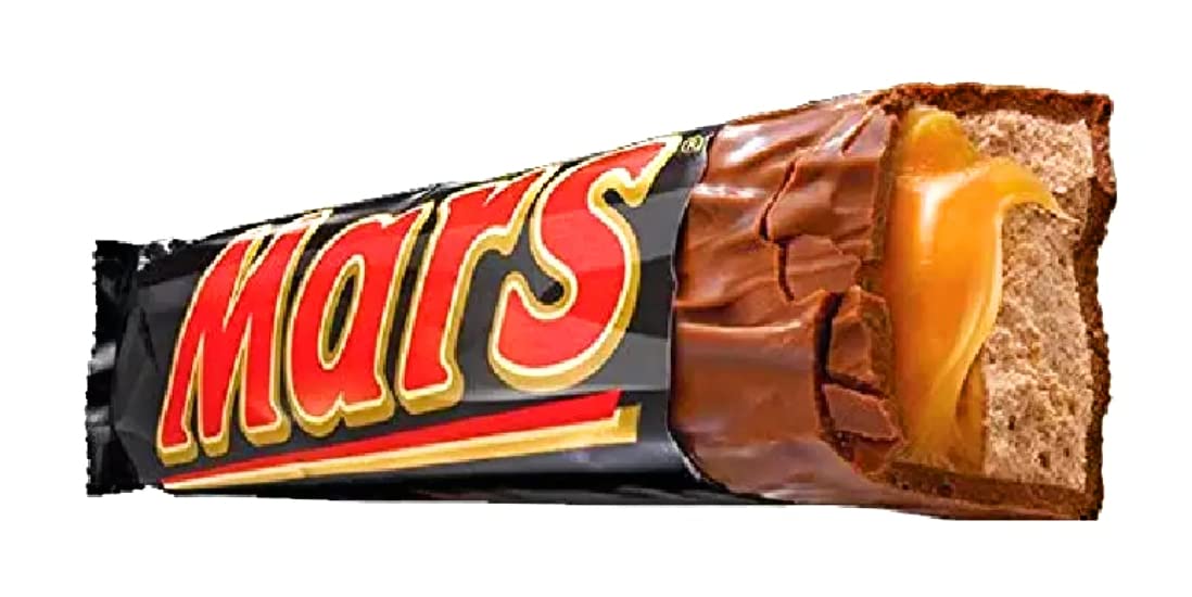 Mars Bars Pack 24's 51g Bars - UK BUSINESS SUPPLIES – UK Business Supplies
