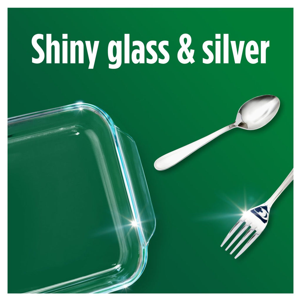 Fairy Platinum Original Dishwasher Capsules (Pack of 116) – UK Business ...