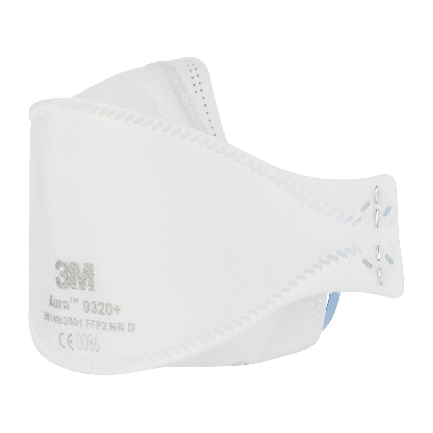 3M Flat Fold Respirator Mask (9320+) - UK BUSINESS SUPPLIES – UK ...