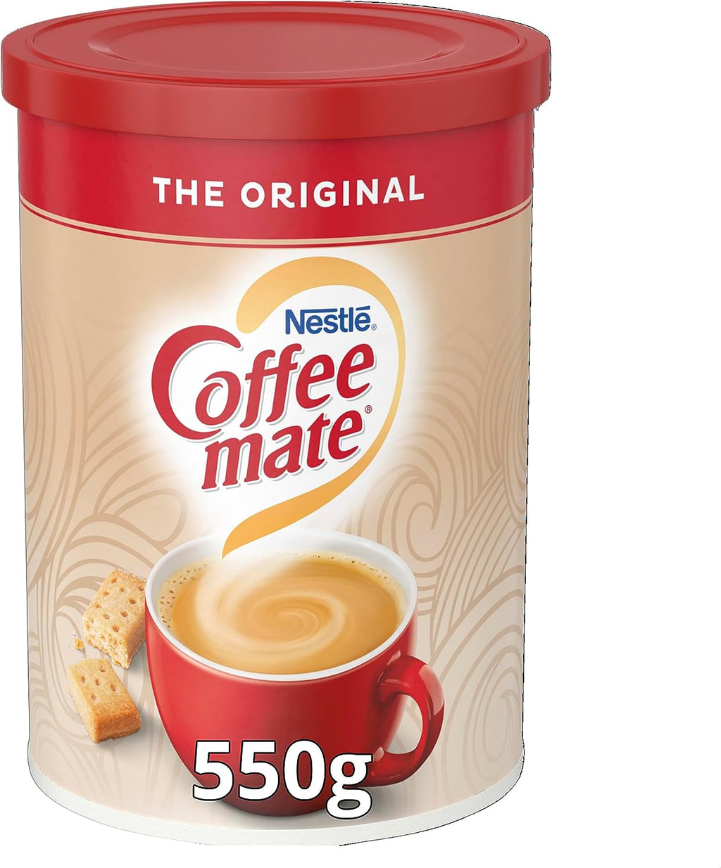 Coffee-Mate Original 800g - UK BUSINESS SUPPLIES – UK Business Supplies