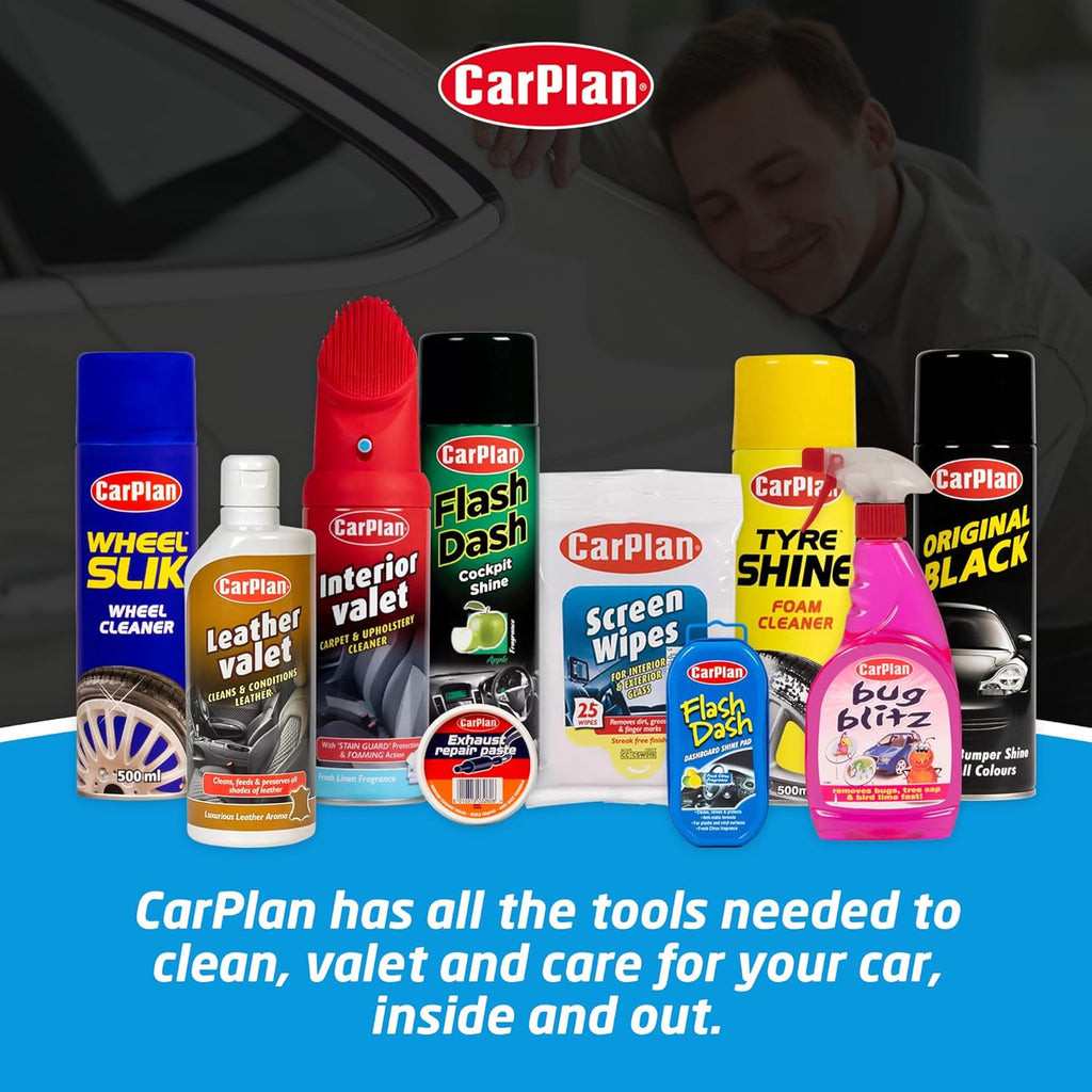 Carplan De-Ionised Water, Batteries & Steam Irons, Energy Class A ...