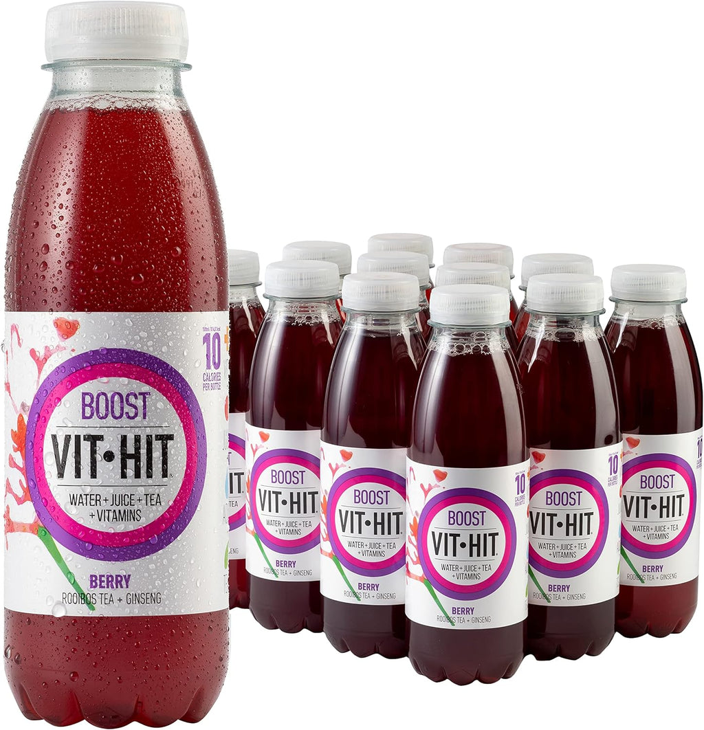 VIT HIT – UK Business Supplies