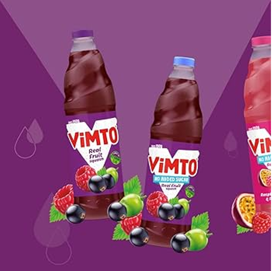 Vim2O Water 500ml Still Sportscap (Pack of 12) - UK BUSINESS SUPPLIES ...