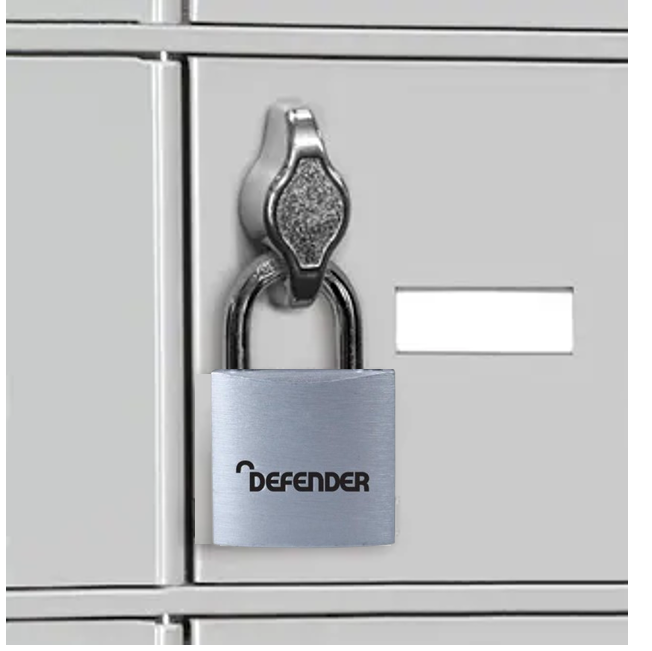 Sterling LPL152 50mm Double Locking Laminated Padlock - UK BUSINESS ...