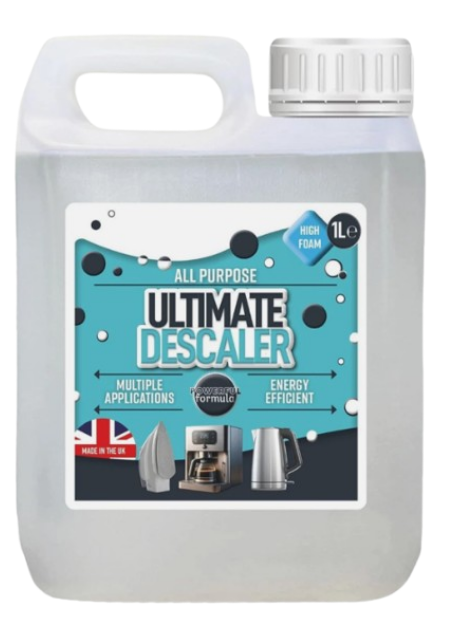 Flow Chemicals Ultimate Descaler | Multipurpose Efficient Limescale Re ...