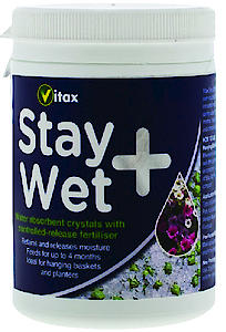 Stay Wet Plus 200g – UK Business Supplies