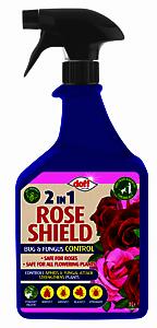 3 in 1 Rose & Shrub Shield – UK Business Supplies