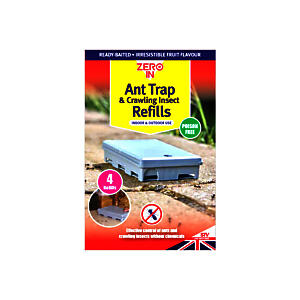 Crawl Insect Trap Refills Zer948 – UK Business Supplies