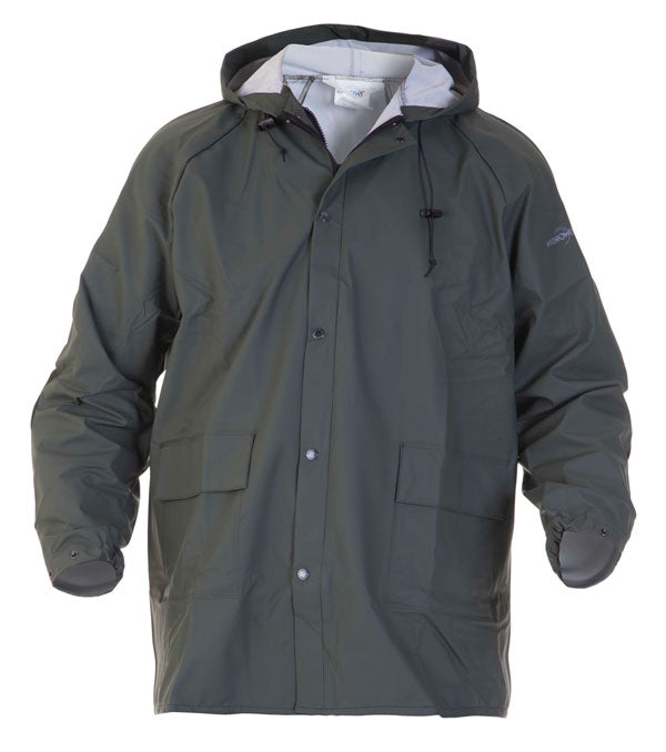 Hydrosoft Selsey Waterproof Jacket - {ALL COLOURS / SIZES} – UK ...