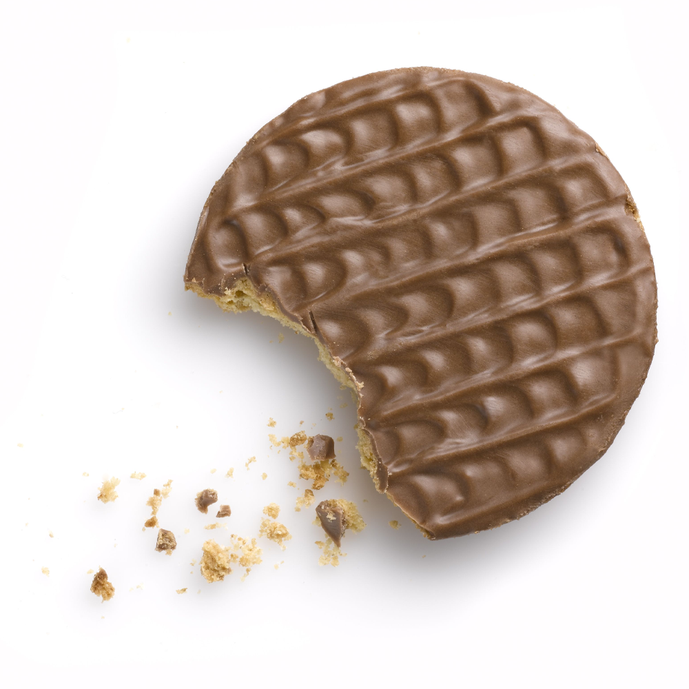 McVitie's Milk Chocolate Digestive Biscuits 266g - UK BUSINESS SUPPLIES ...