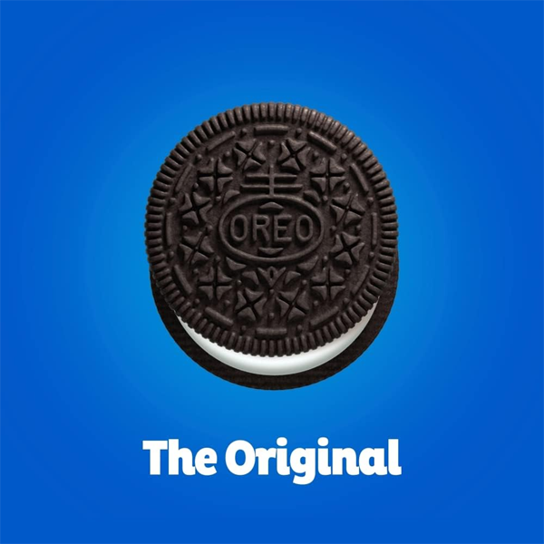 Oreo Biscuits Twin Mini Pack (Pack of 24 x 2's) - UK BUSINESS SUPPLIES ...