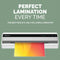 Fellowes Recycled Laminating Pouches 80 Micron A3 Matt (Pack of 100) 1 ...
