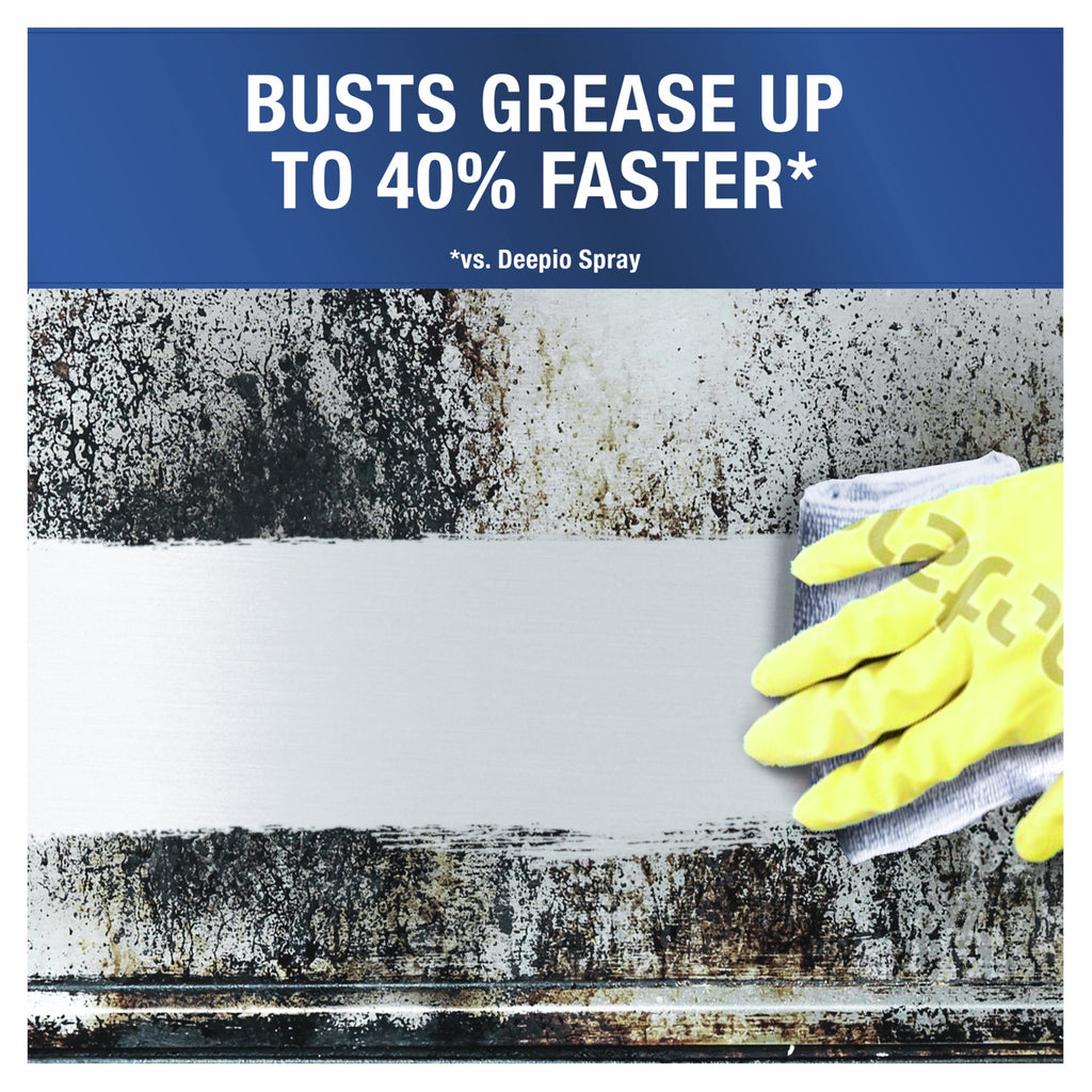 Deepio Original Powder in a 6kg Box - UK BUSINESS SUPPLIES – UK ...