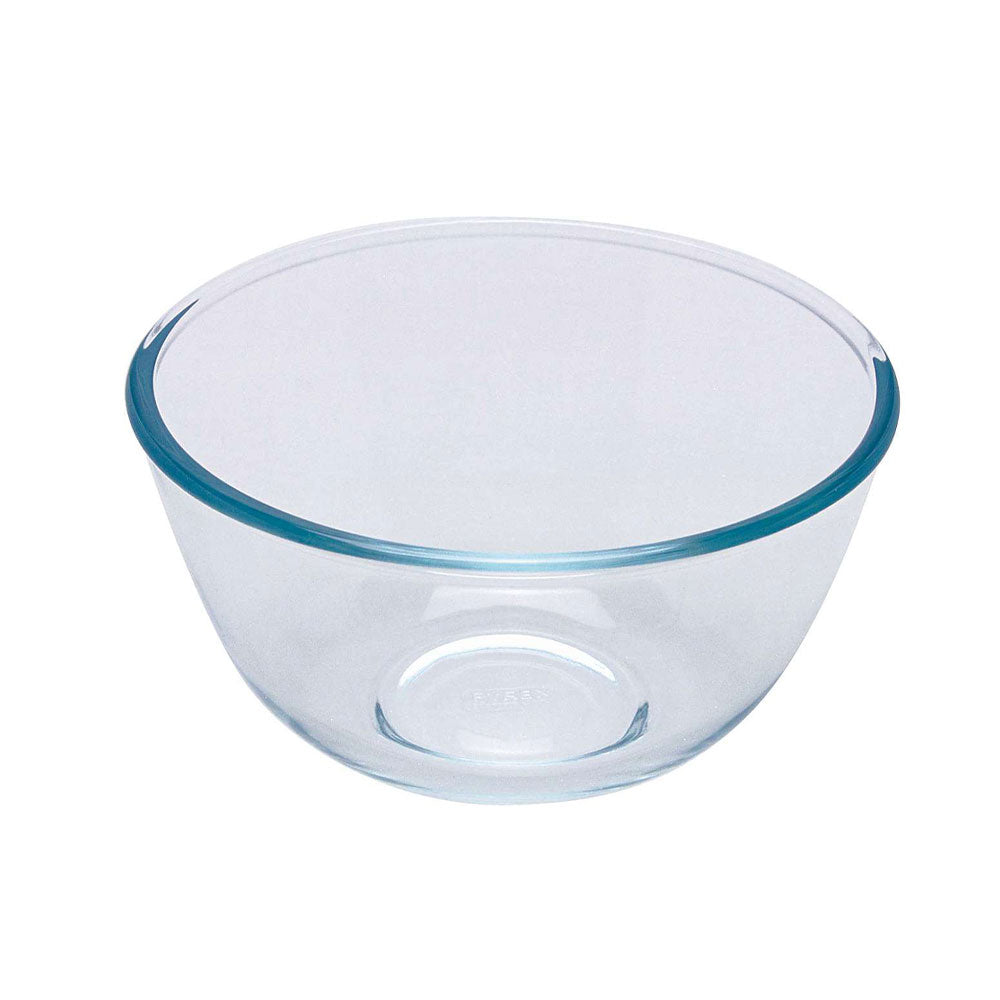 Pyrex Classic Mixing Bowl 2 Litre - UK BUSINESS SUPPLIES – UK Business ...