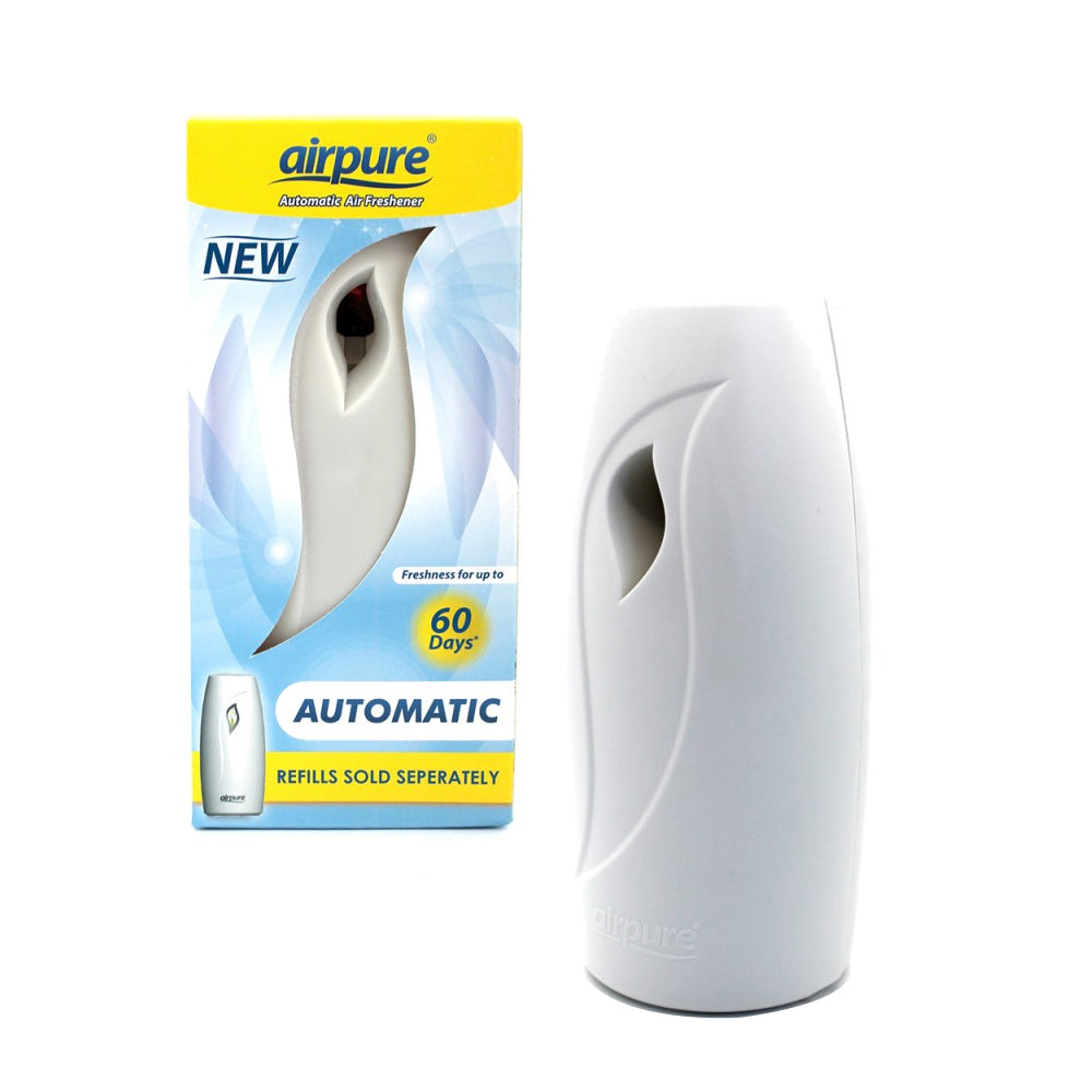 Airpure Automatic Air Freshener Machine - UK BUSINESS SUPPLIES – UK ...