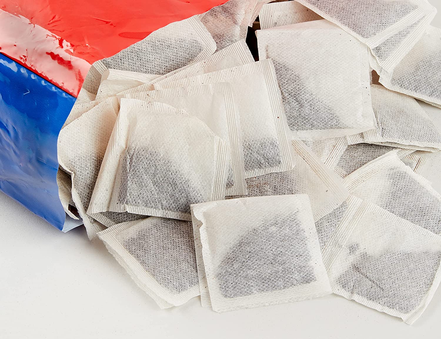 Typhoo One Cup Tea Bag (Pack of 1100) CB029 - UK BUSINESS SUPPLIES – UK ...