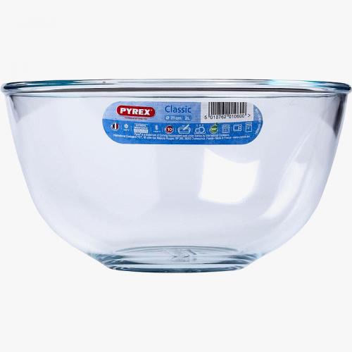 Pyrex Classic Mixing Bowl 2 Litre - UK BUSINESS SUPPLIES – UK Business ...