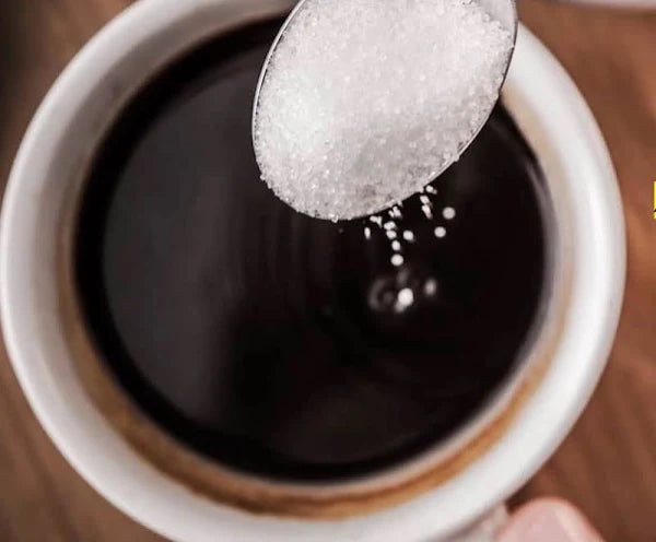 Zucro Sucralose Low Calorie Sweetener Sachets 1000's - UK BUSINESS ...